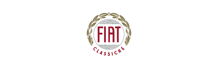 Fiat Logo History