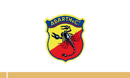 abarth logo