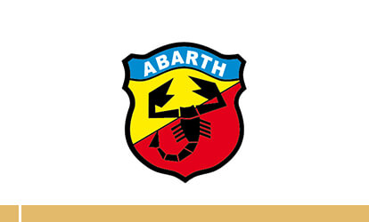 abarth logo