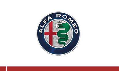 Alfa Romeo The Logos