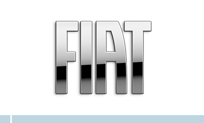 fiat logosu