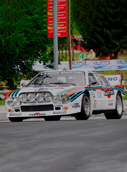 lancia 037 group b