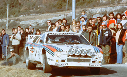 lancia 037 group b