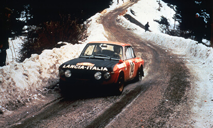 lancia fulvia rallye hf