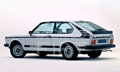 Fiat 128 Rally 1972 Fiat 128. Revolutie En Eeuwige Liefde – Auto