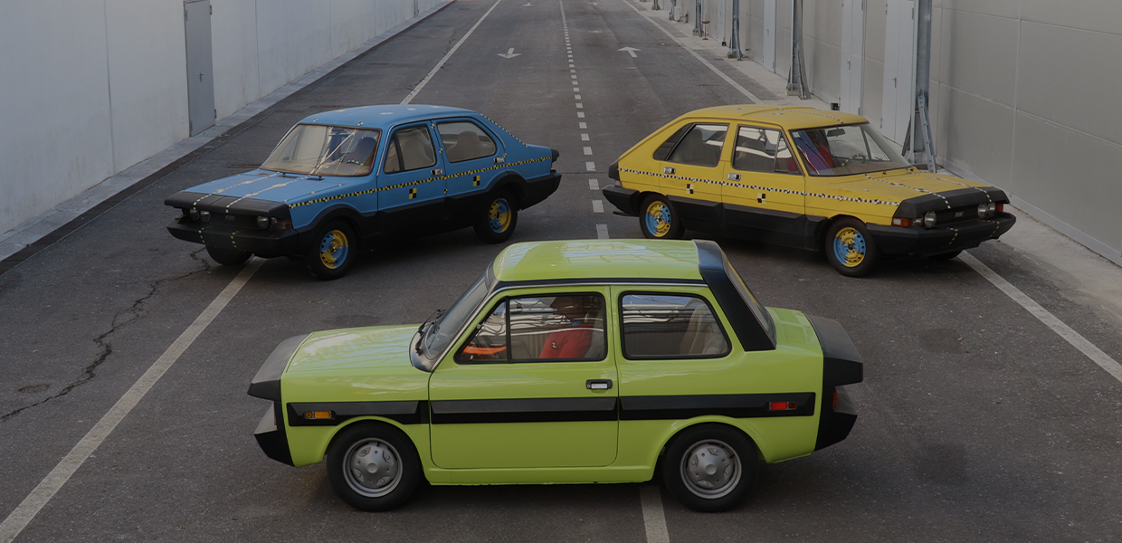 Fiat ESV