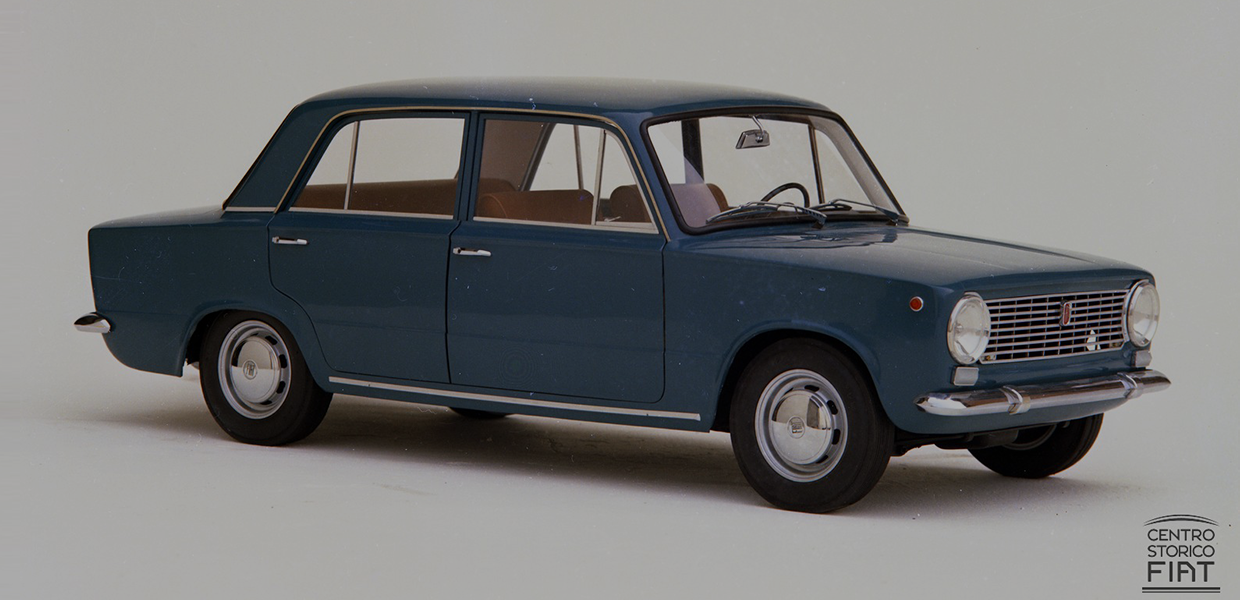 Fiat 124
